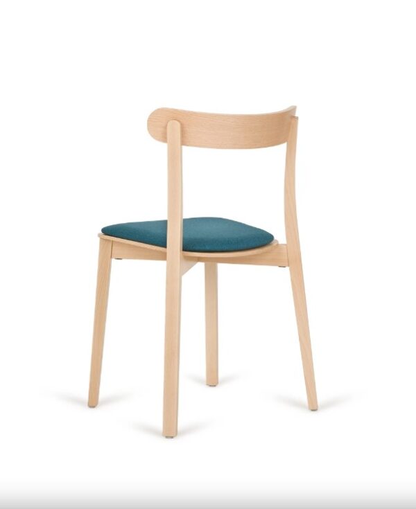 Krzesło ICHO PAGED - MK Inspiracje