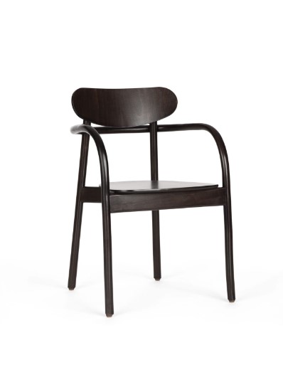 Krzesło LA BENDA B-2960 PAGED - MK Inspiracje