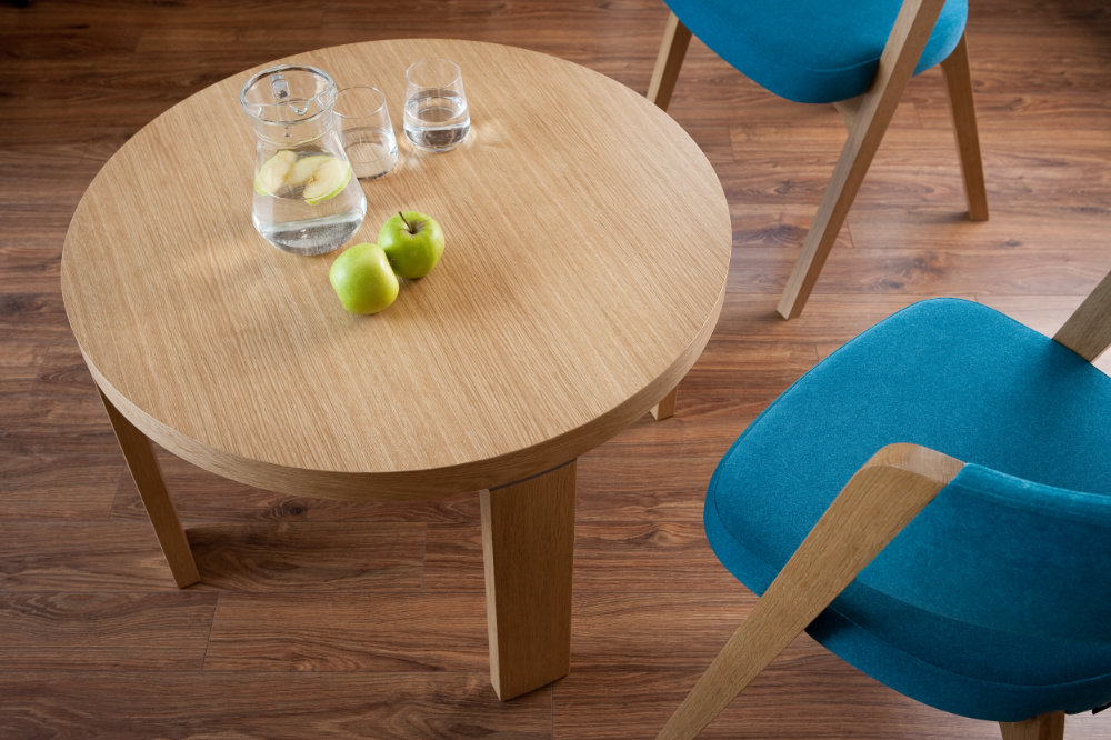 Stół ORBI PAGED - MK Inspiracje